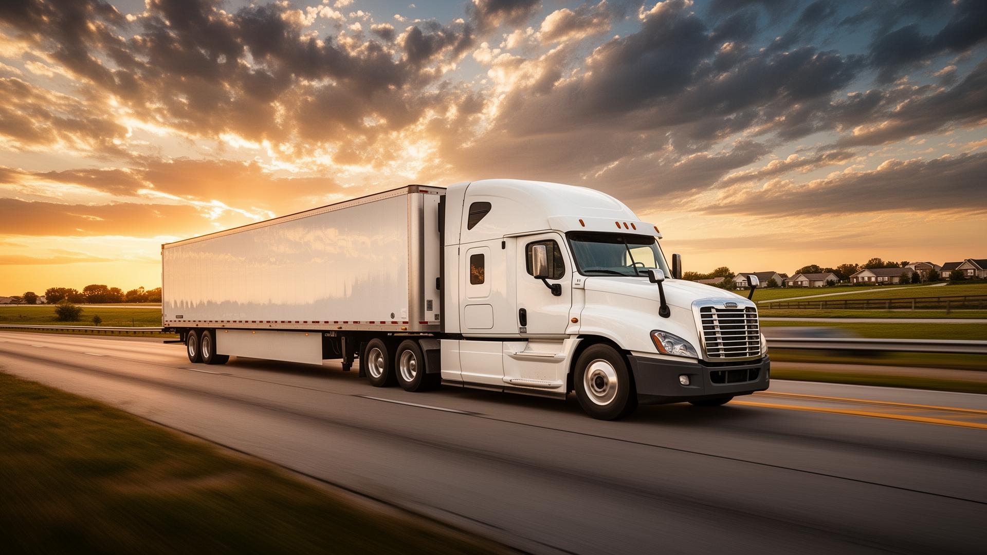 Transport R Us | Tow Truck & Semi Contractor | Burnham & Calumet Park, IL